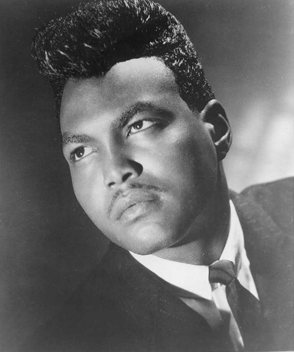 Arthur Alexander - Alabama Record Collectors Association