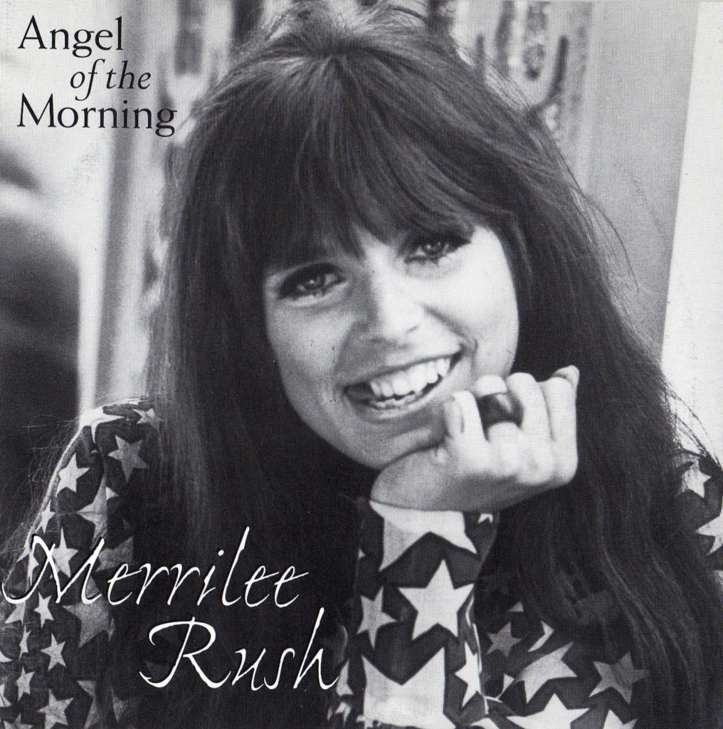 Merrilee Rush – Alabama Record Collectors Association