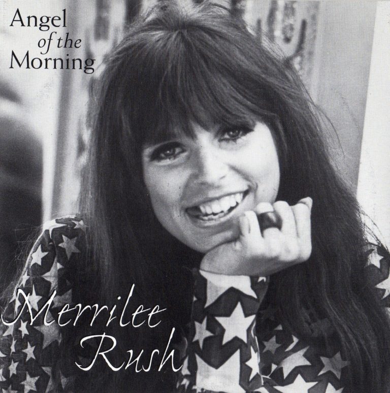 Merrilee Rush – Alabama Record Collectors Association