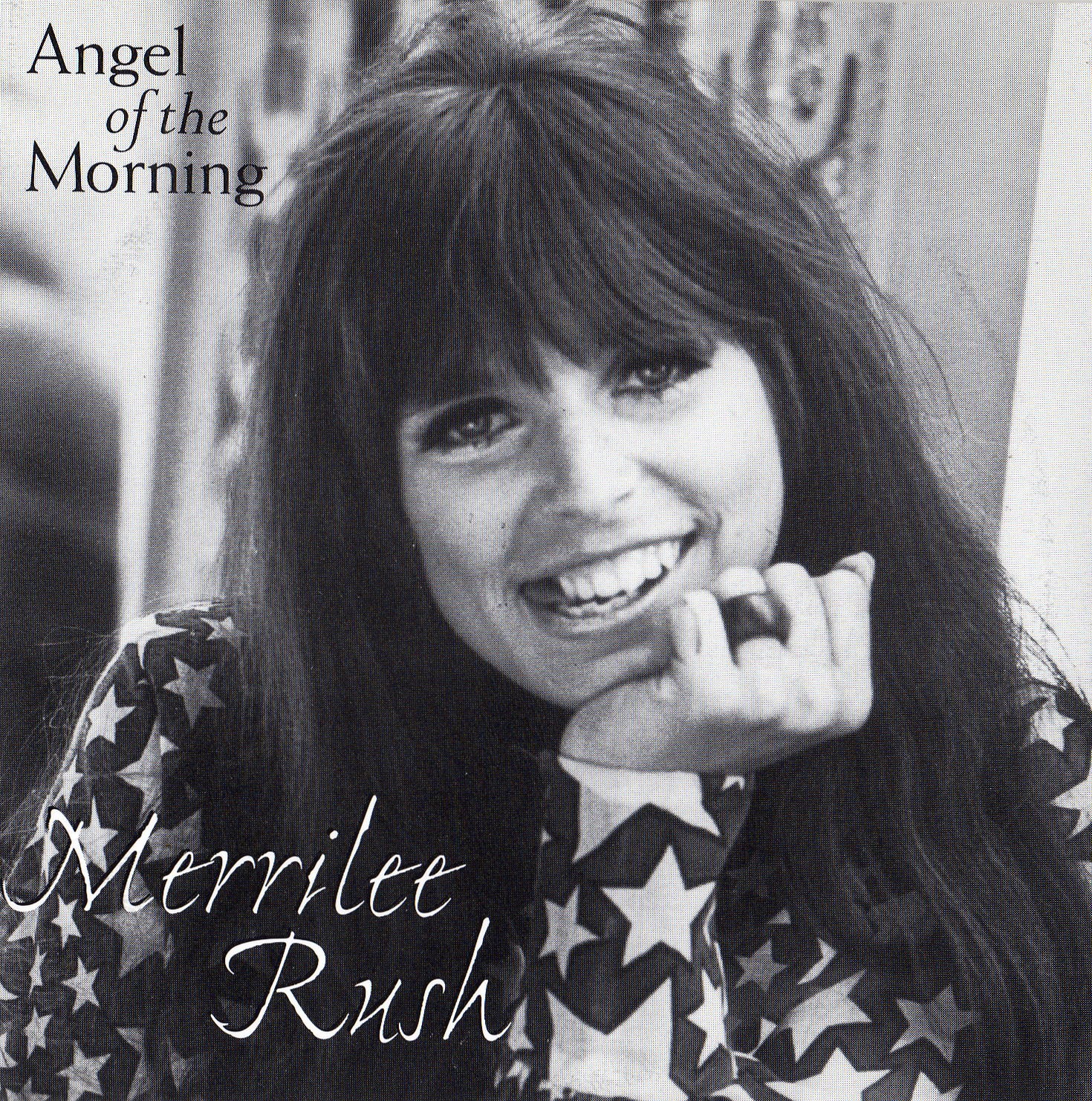 Merrilee Rush – Alabama Record Collectors Association