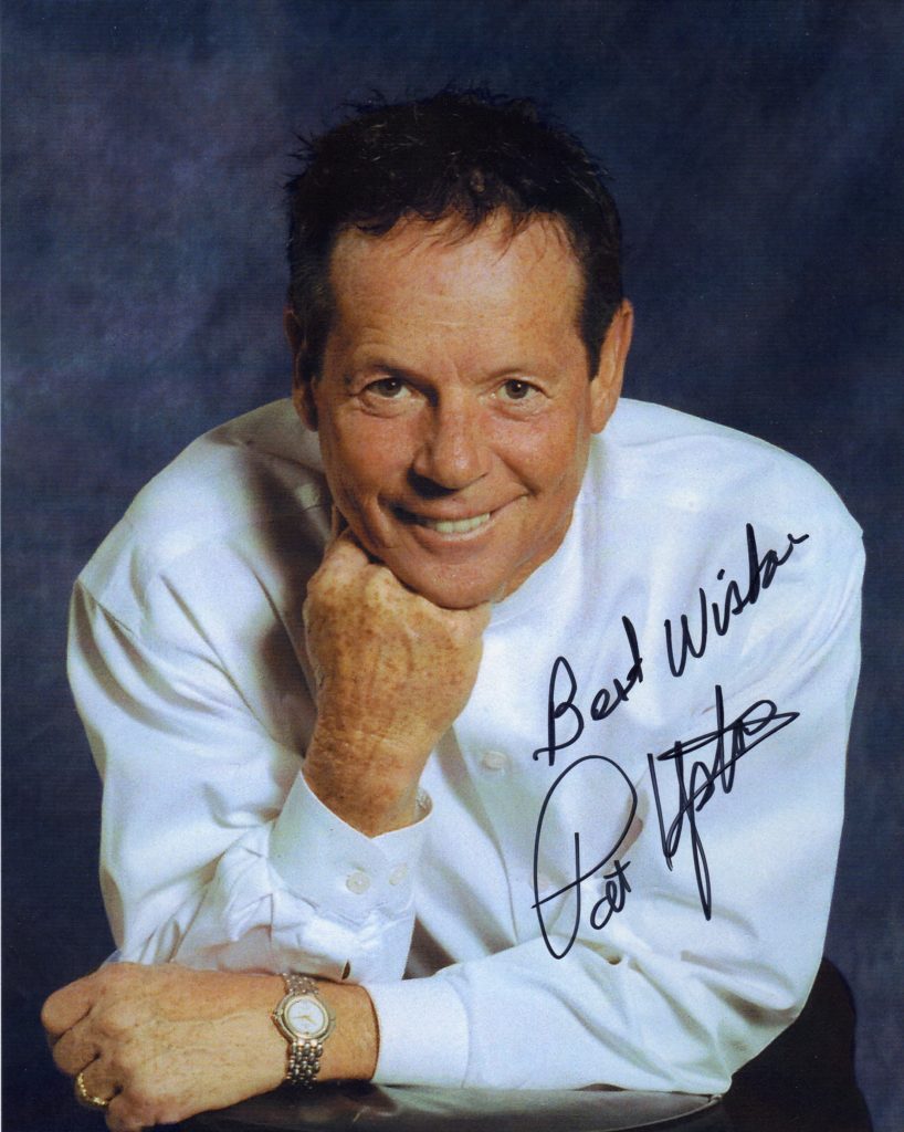 Pat Upton – Alabama Record Collectors Association